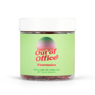 Out of Office Gummies